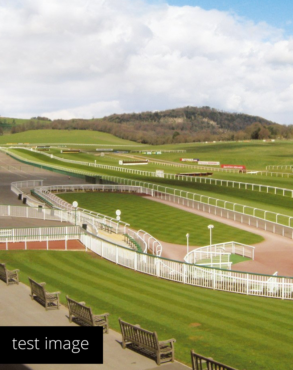 Chepstow Racecourse – No 8 Chepstow